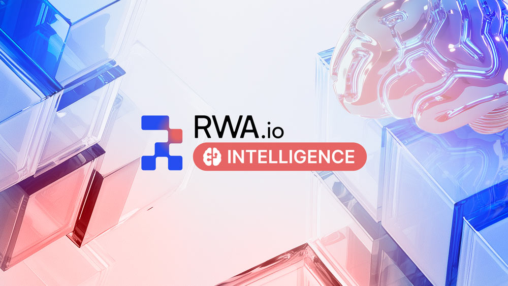 RWA.io Intelligence | AI for Speed & Smarter Decisions
